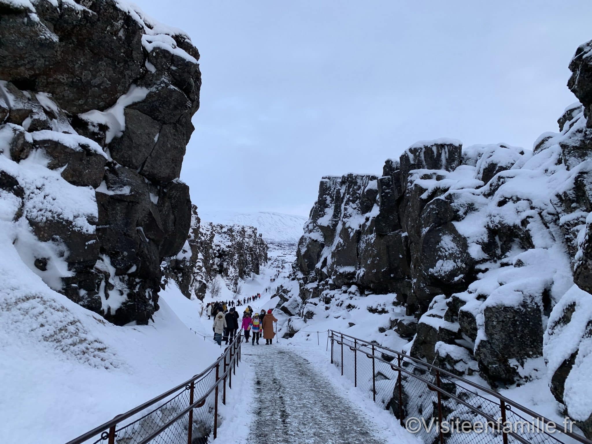 Les 10 choses à voir et à faire en Islande | Visite en famille